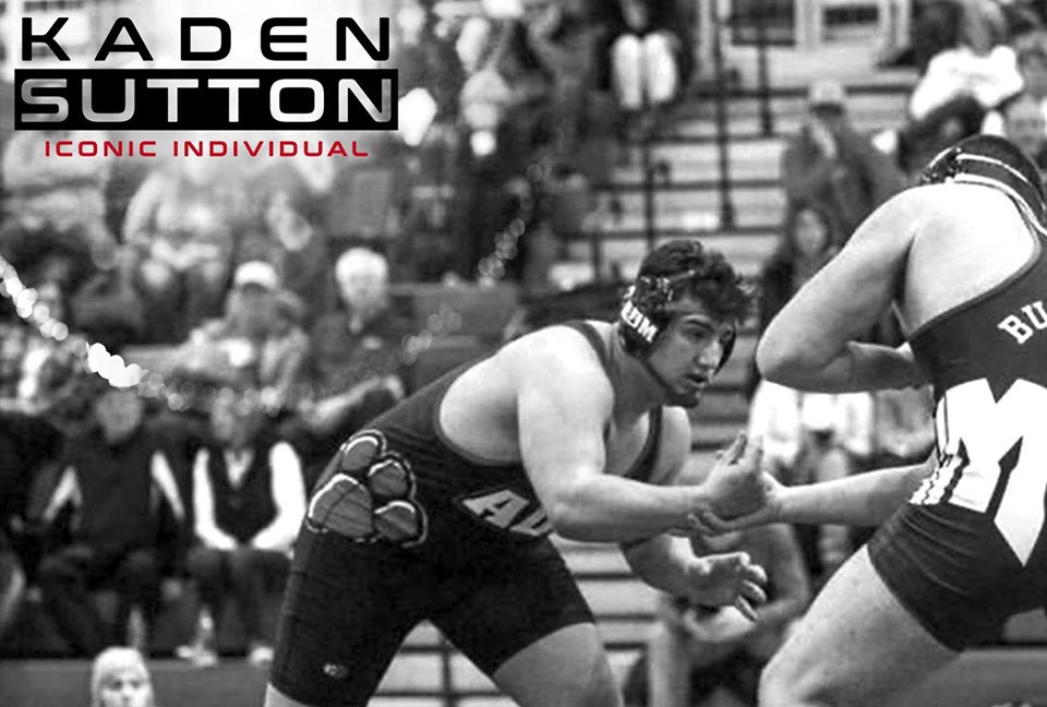 Iconic Individual - Kaden Sutton – Iconic Apparel