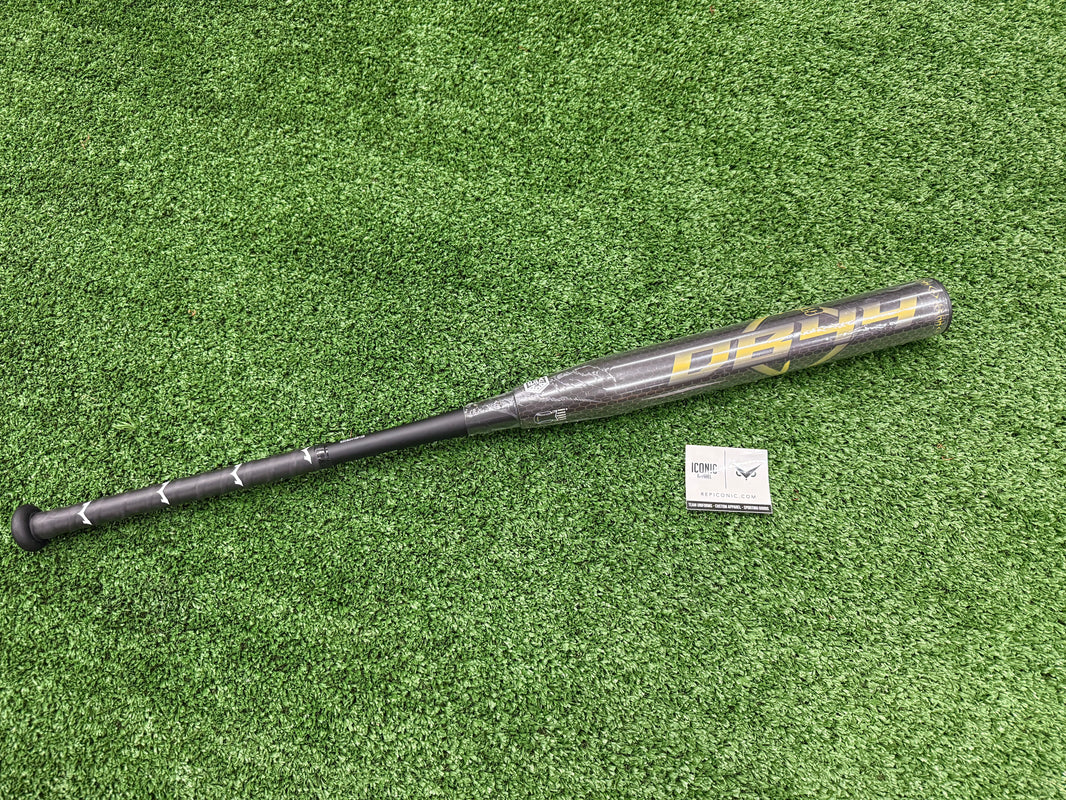 USA/ASA Slowpitch Softball Bats – Iconic Apparel