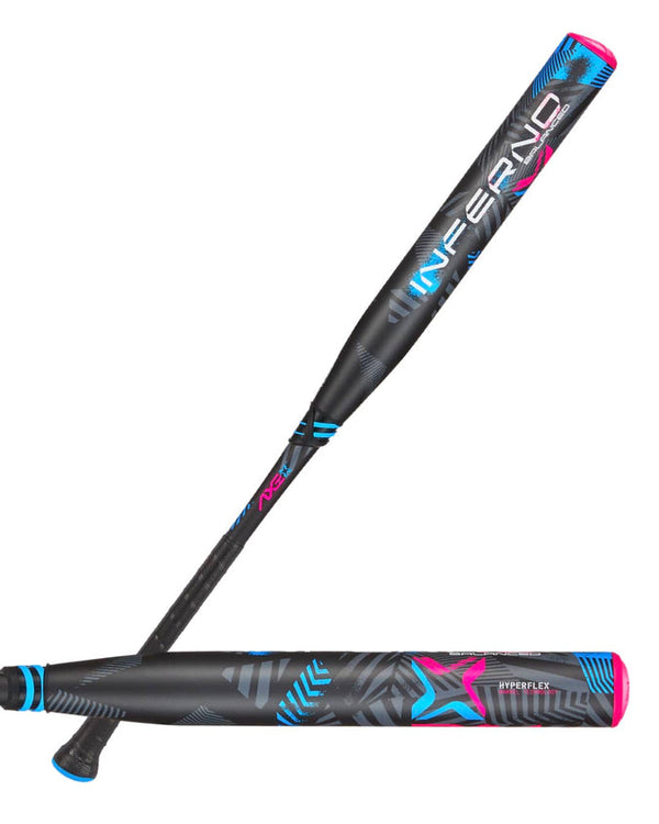 Axe Inferno 13" Balanced USSSA Slowpitch Softball Bat – Iconic Apparel