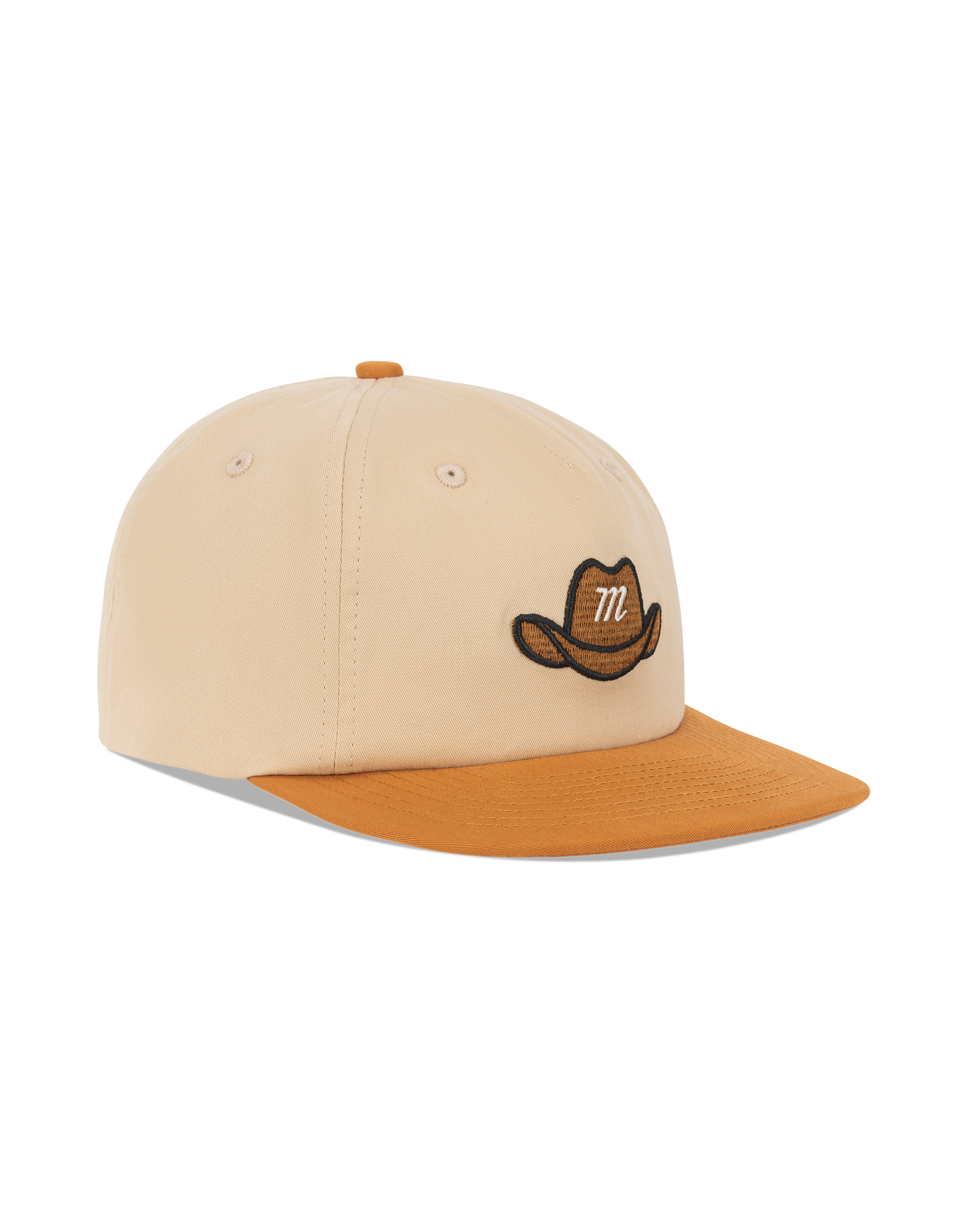 MARUCCI - The Cowboy Hat – Iconic Apparel