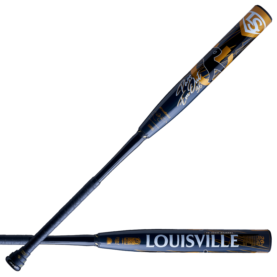 USSSA Slowpitch Softball Bats – Iconic Apparel