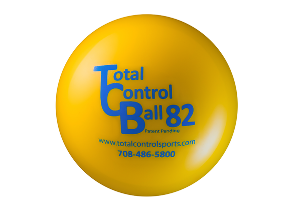 Total Control Ball 82 – Iconic Apparel