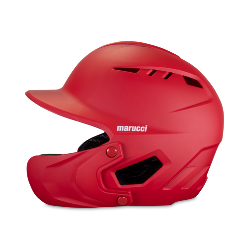 MARUCCI DURAVENT HELMET WITH JAW GUARD – Iconic Apparel