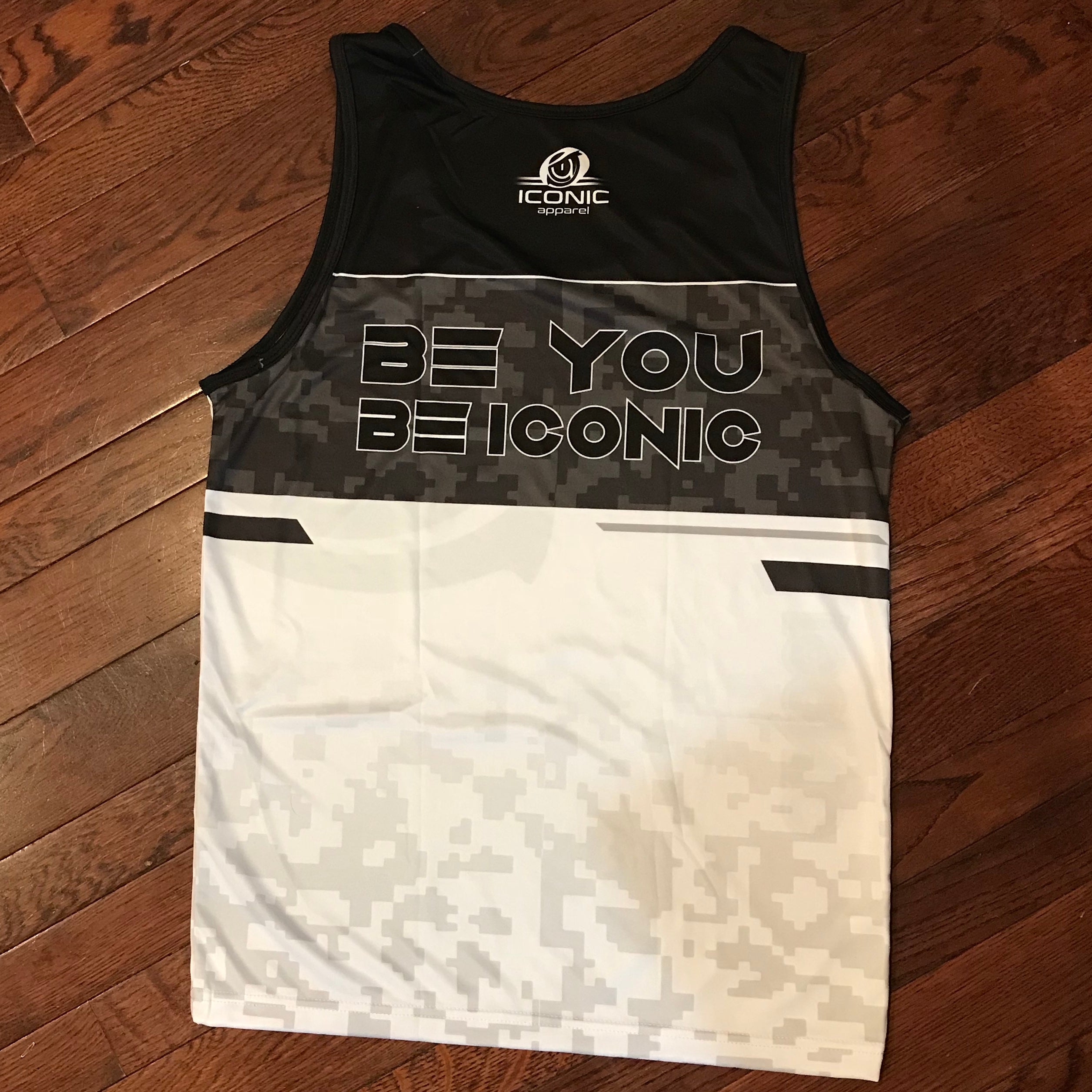 Mens Tops – Iconic Apparel