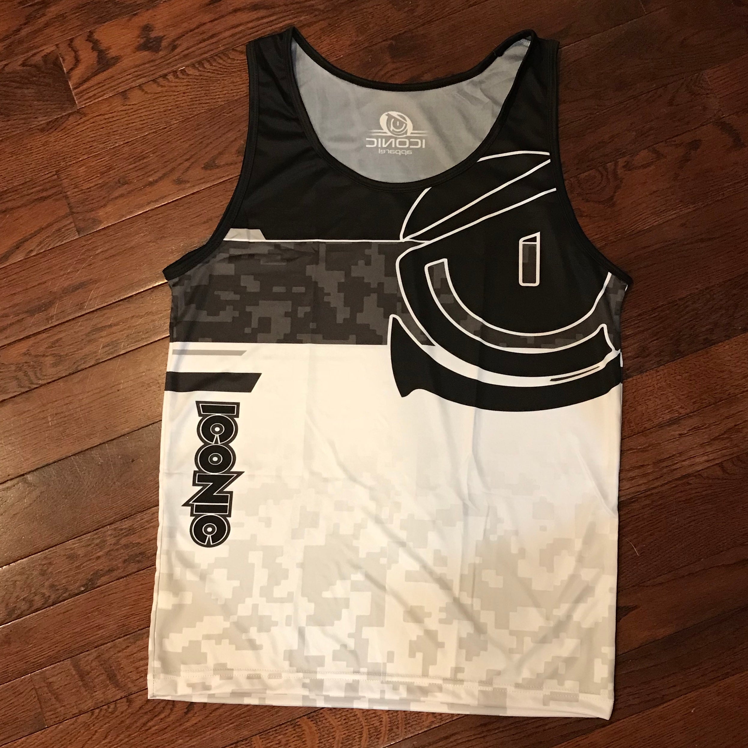 Mens Tops – Iconic Apparel