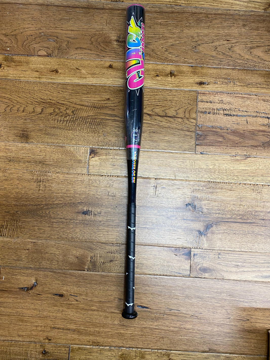 USA/ASA Slowpitch Softball Bats – Iconic Apparel